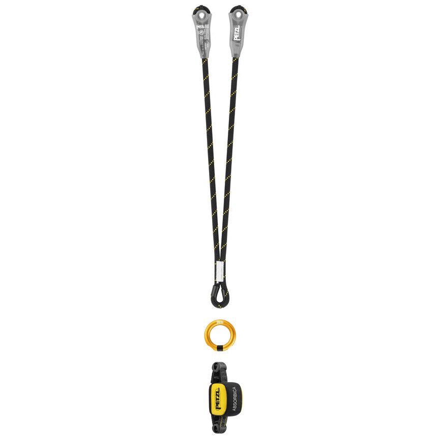 Petzl Absorbica - First Choice Safety Solutions LLC