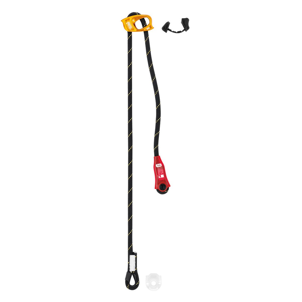 PROGRESS ADJUST-I PROGRESSION LANYARD - First Choice Safety Solutions LLC
