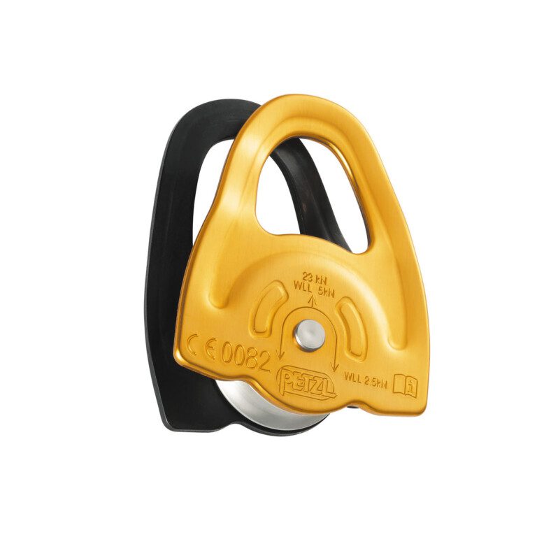 Petzl Mini Pulley - First Choice Safety Solutions LLC