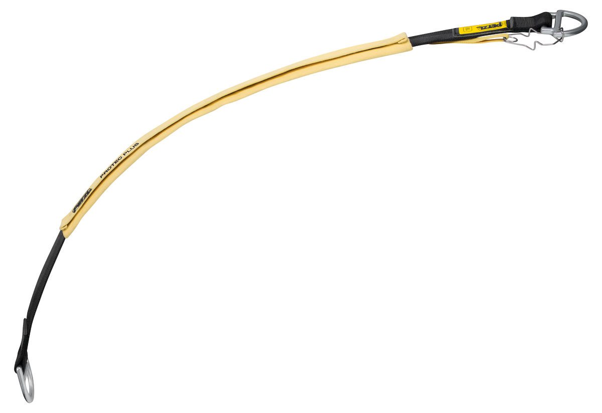 Petzl Protec Plus Rope Protector - First Choice Safety Solutions LLC