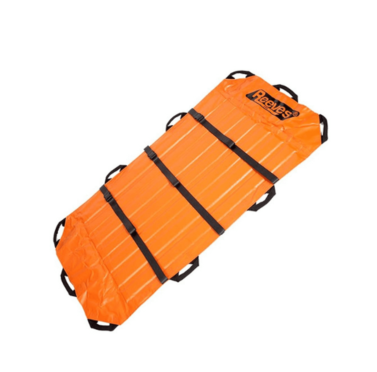 Reeves Model 103 Heavy-Duty Flexible Stretcher - First Choice Safety ...
