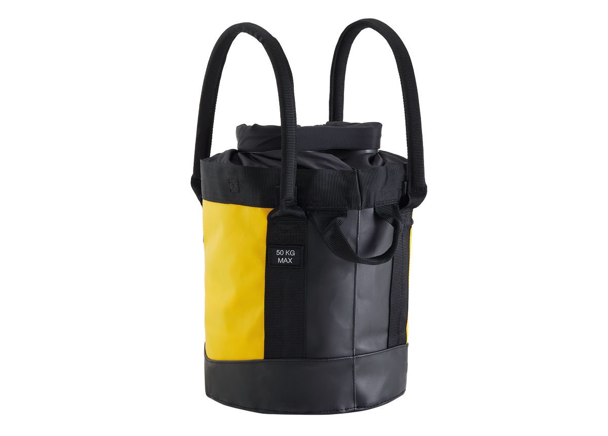 Petzl Bucket 15L - First Choice Safety Solutions LLC