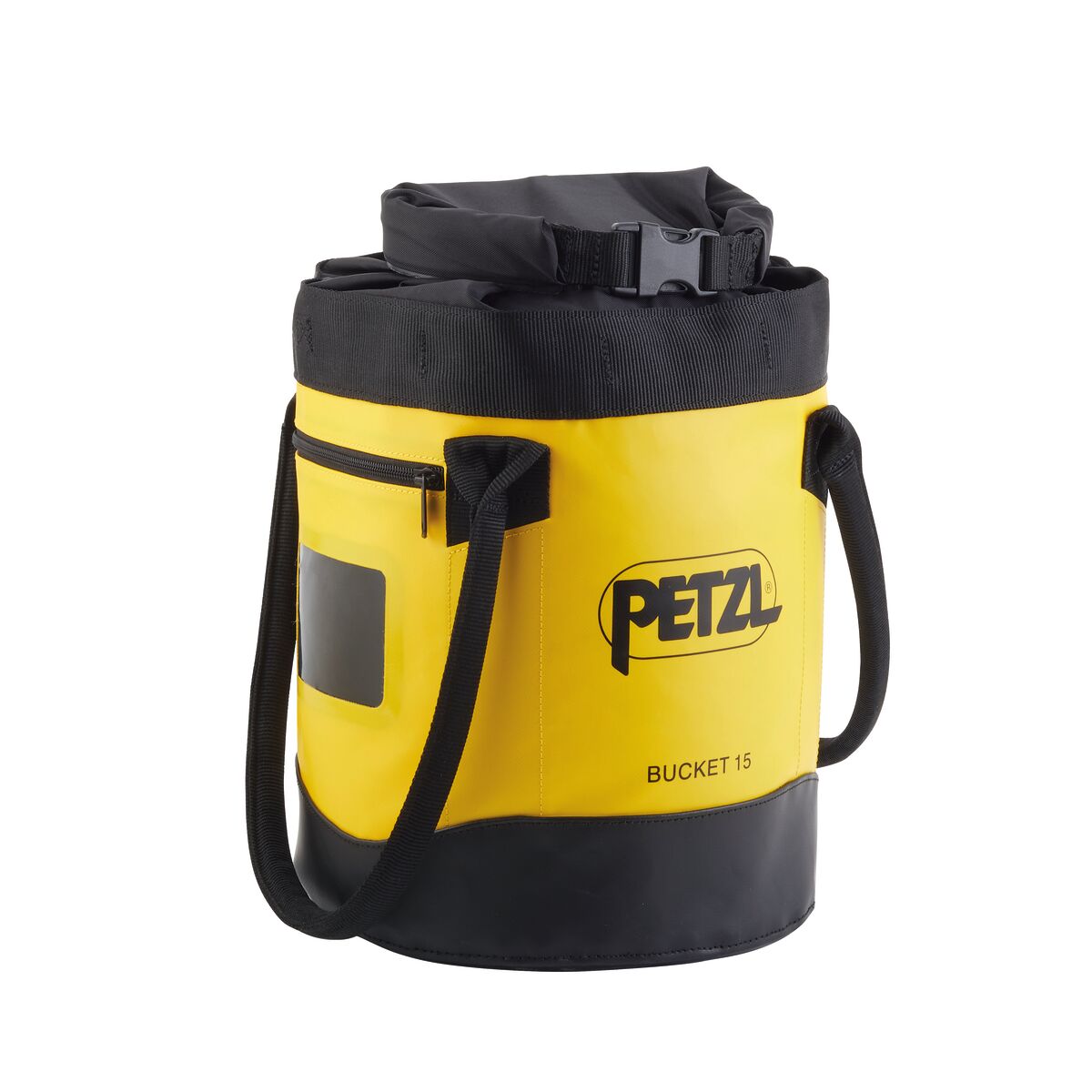 Petzl Bucket 15L - First Choice Safety Solutions LLC