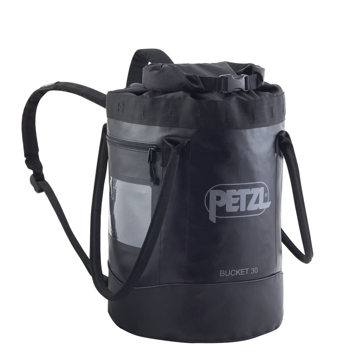 Petzl Bucket 30L - First Choice Safety Solutions LLC