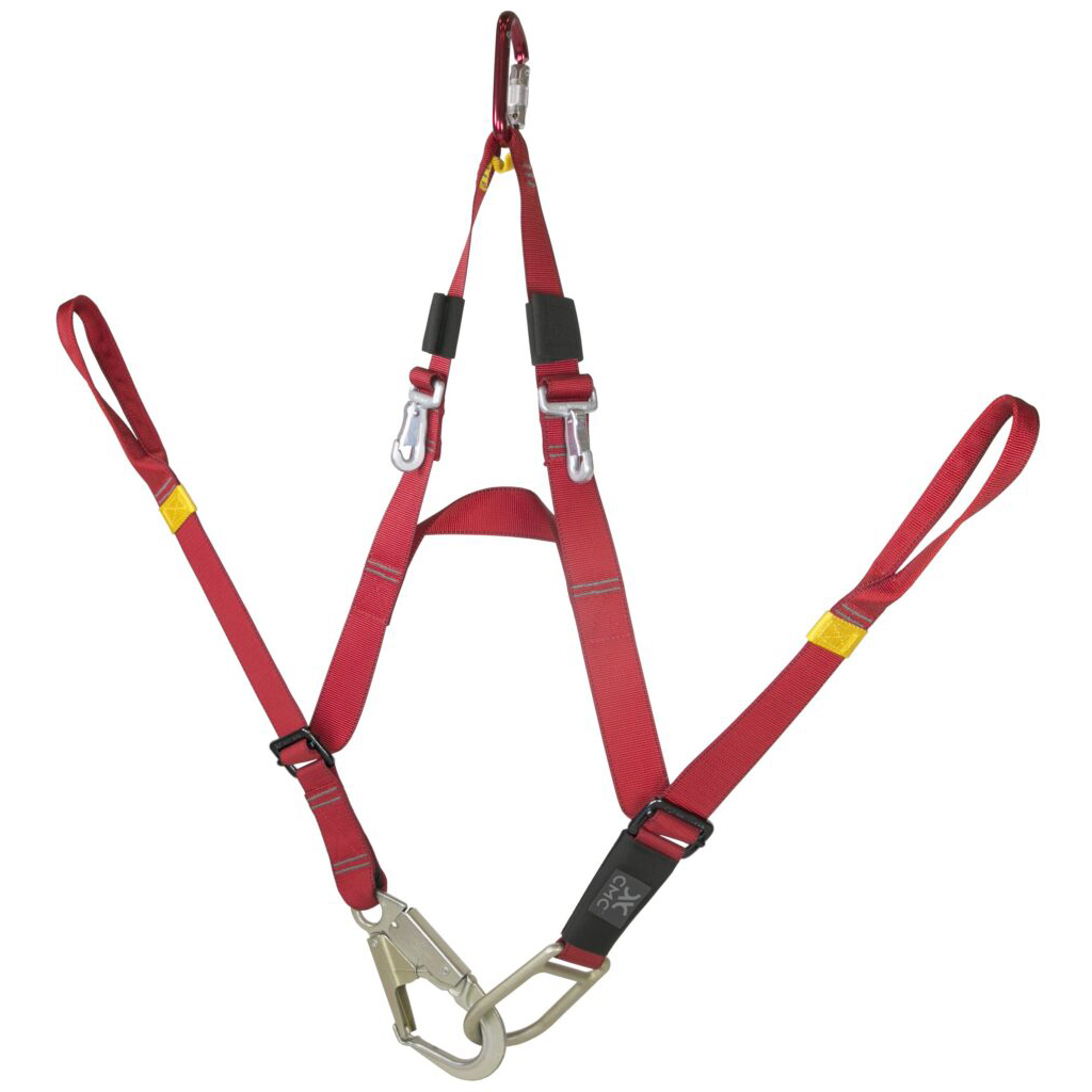 CMC Derby Helo Strap - First Choice Safety Solutions LLC