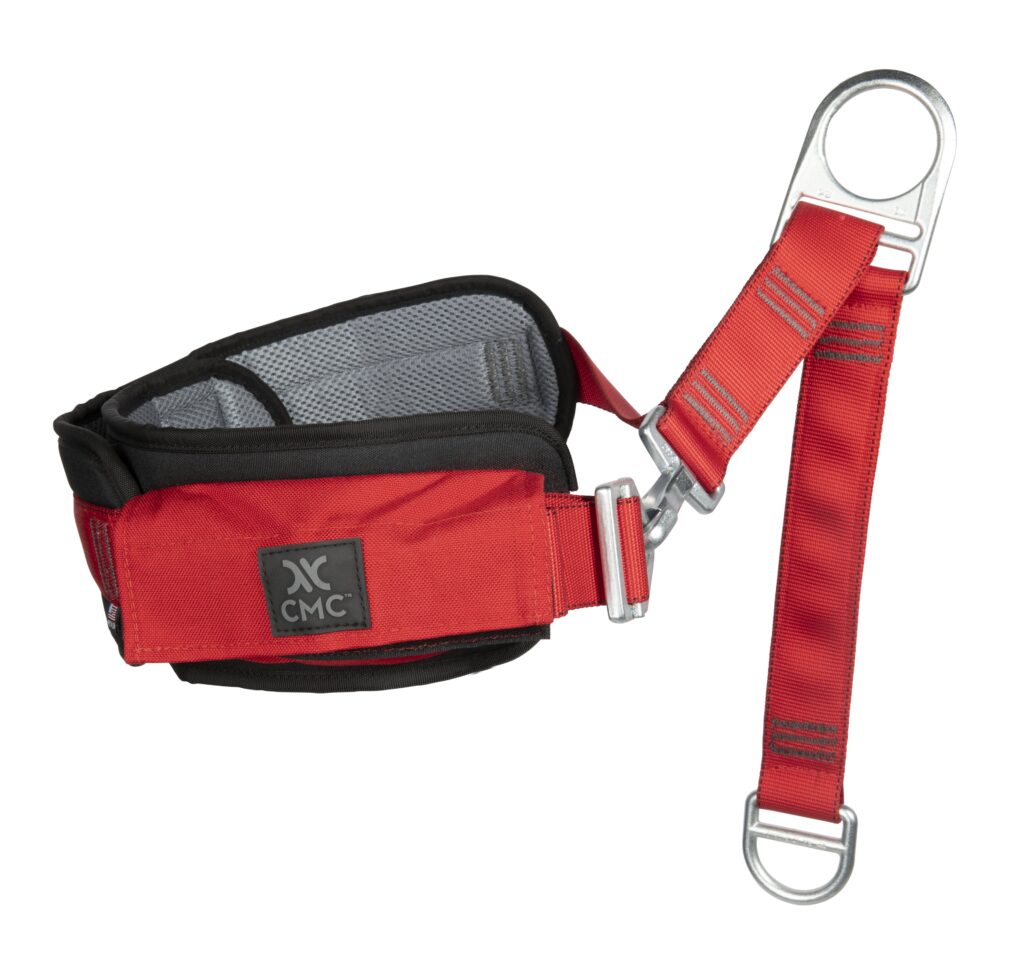 CMC Lifesaver Victim Chest Harness - First Choice Safety Solutions LLC
