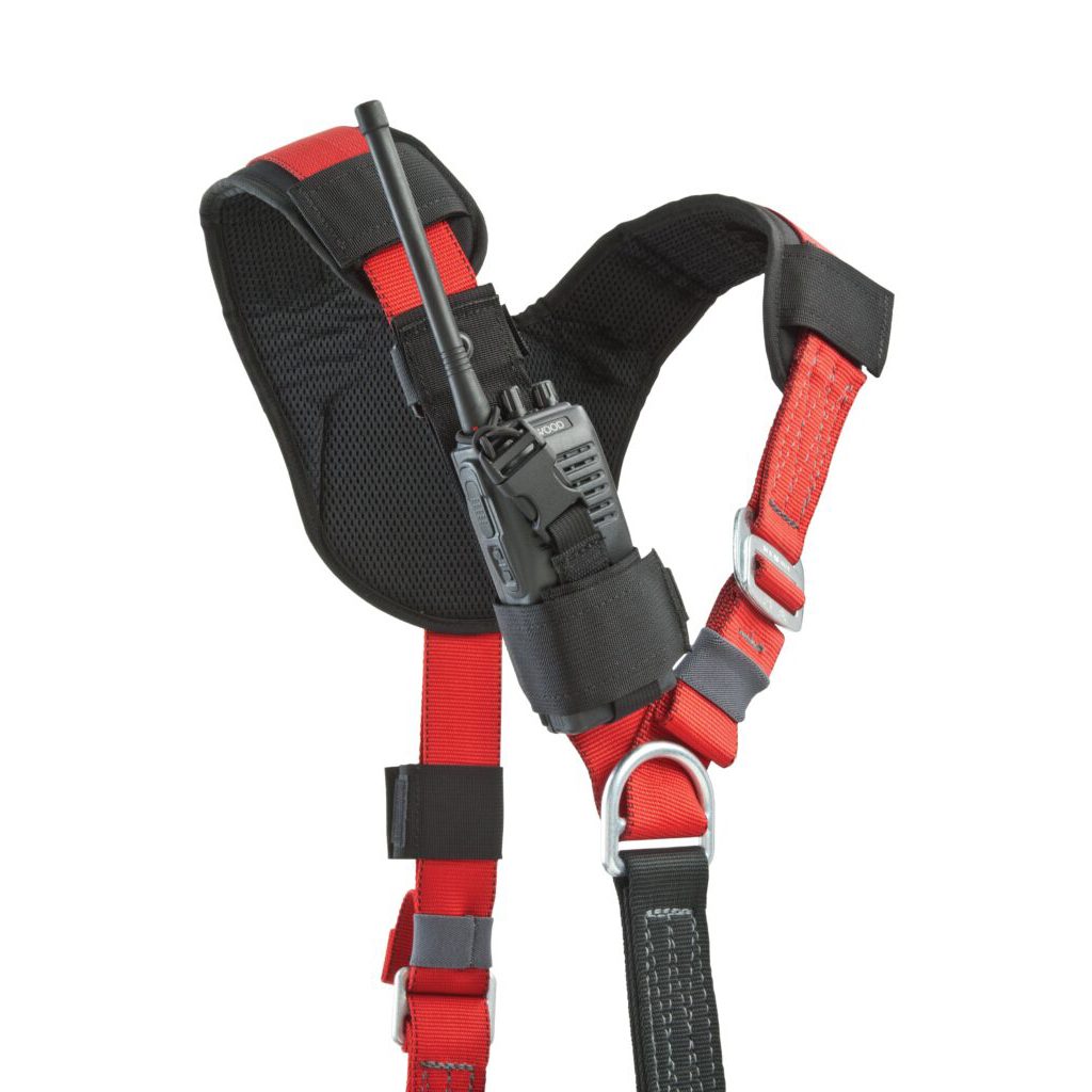 CMC Radio Holster - First Choice Safety Solutions LLC