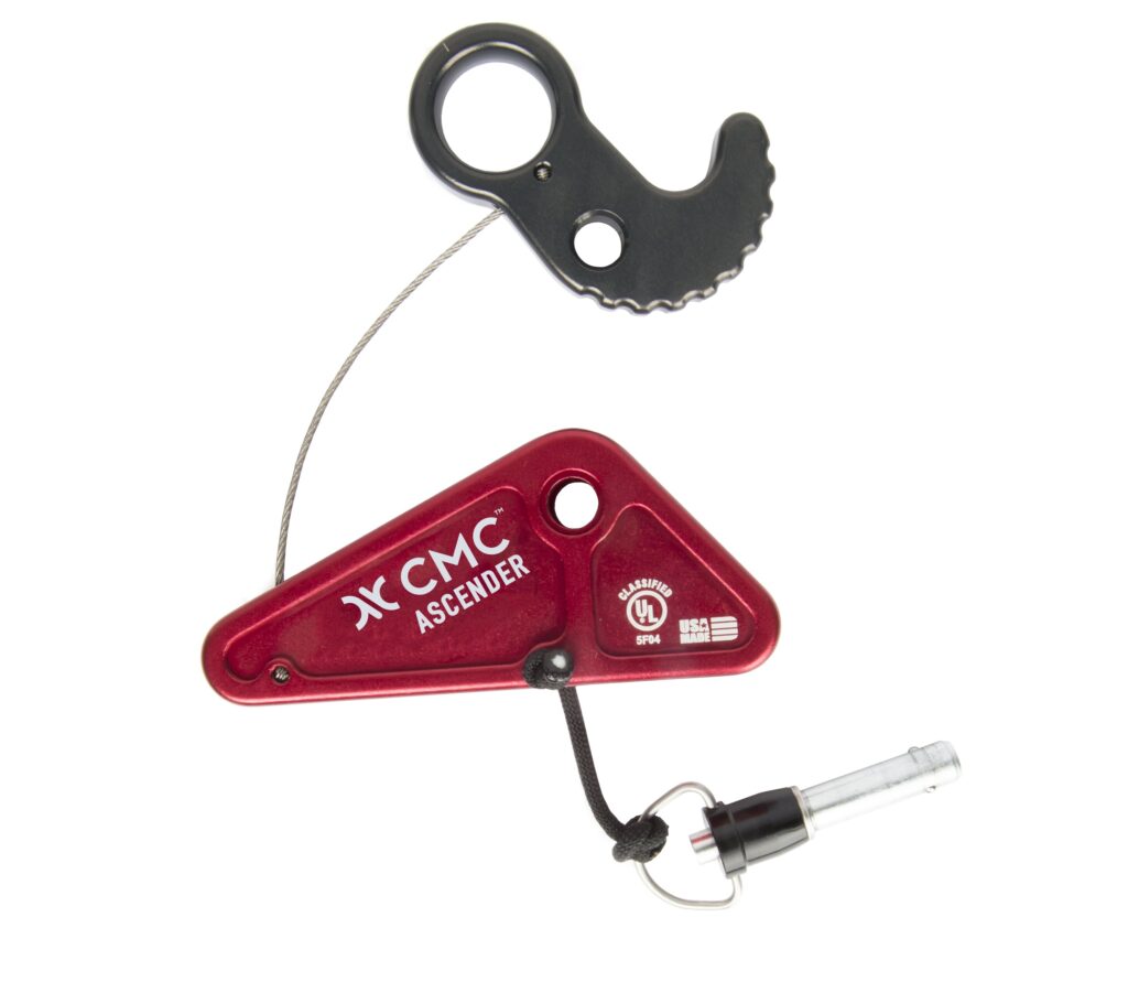 CMC Ascender - First Choice Safety Solutions LLC