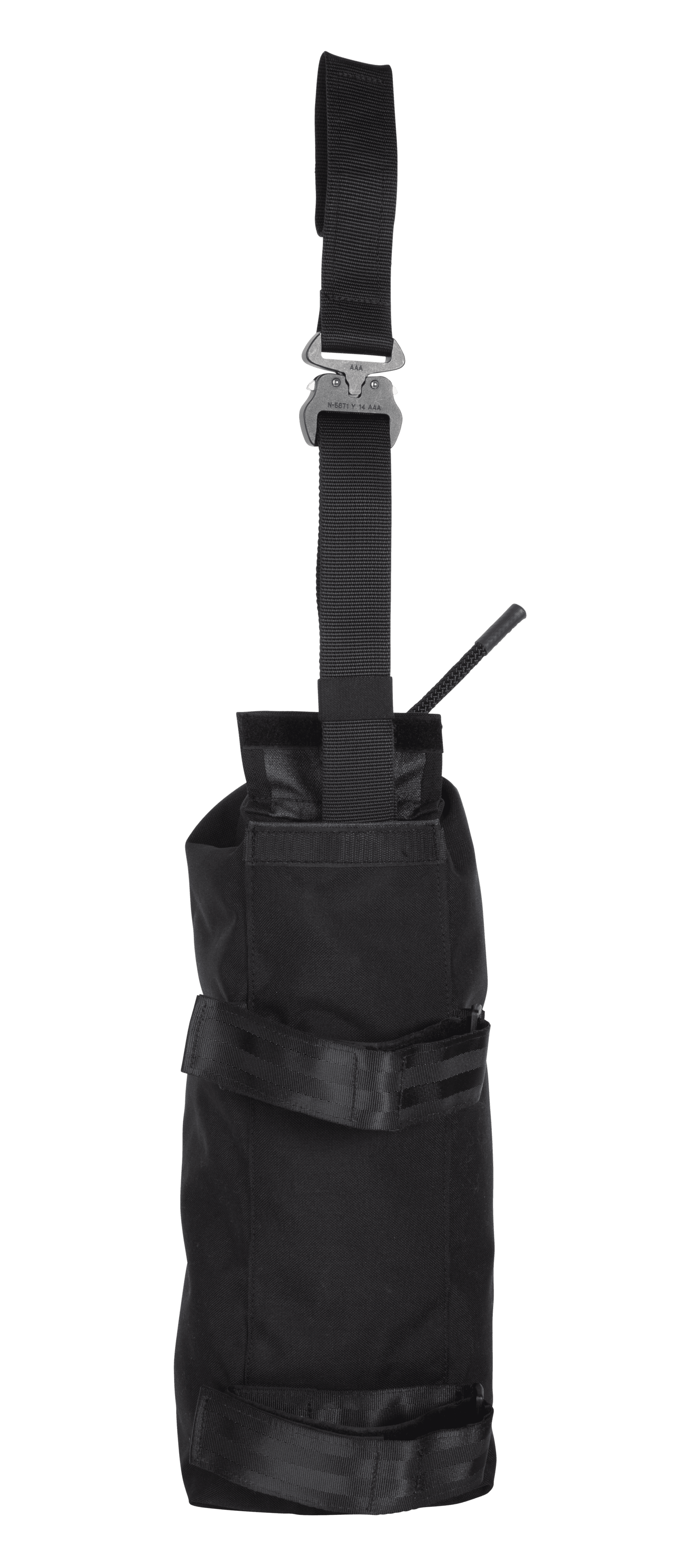CMC Tactical Leg Bag - First Choice Safety Solutions LLC