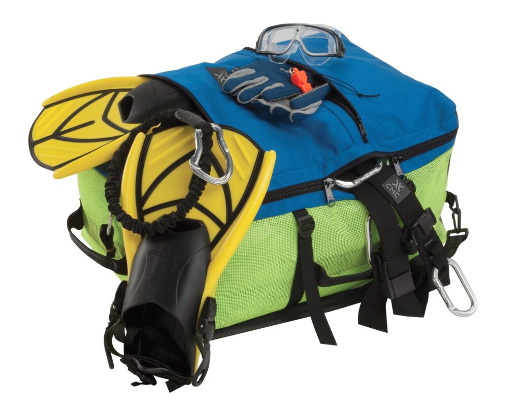 CMC Water Rescue Gear Bag - First Choice Safety Solutions LLC