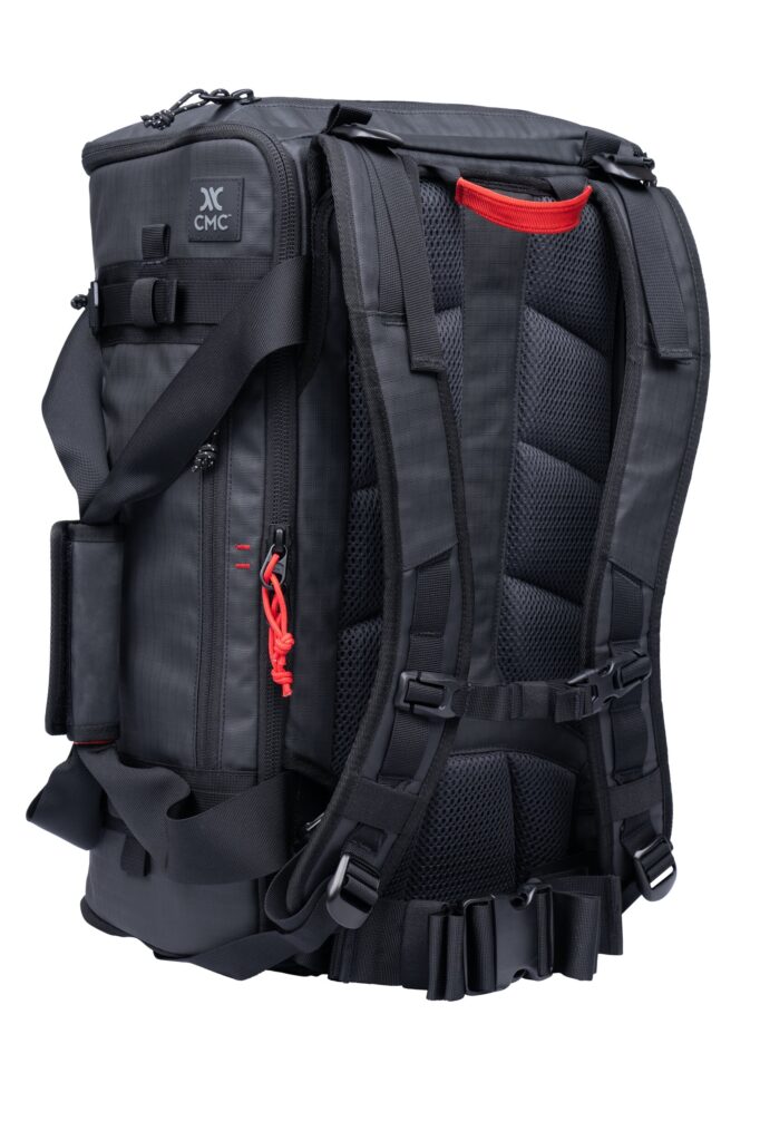 CMC Lotus Tech Pack - First Choice Safety Solutions LLC