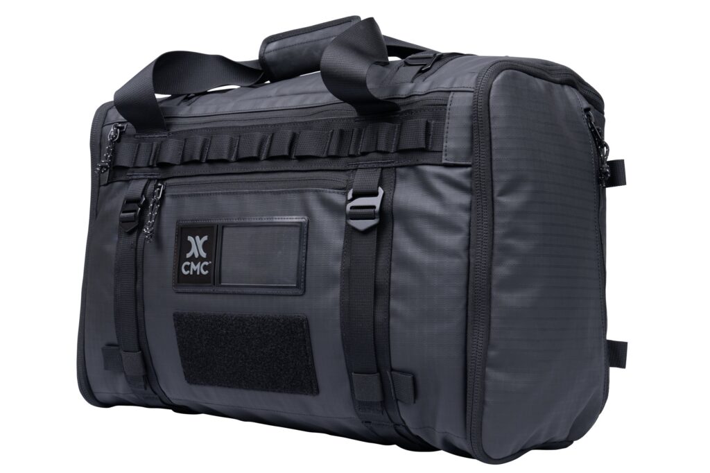 CMC Lotus Tech Pack - First Choice Safety Solutions LLC