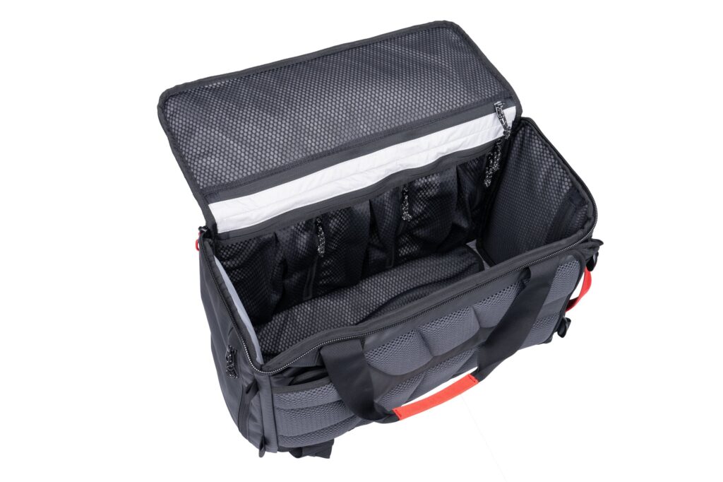 CMC Lotus Tech Pack - First Choice Safety Solutions LLC