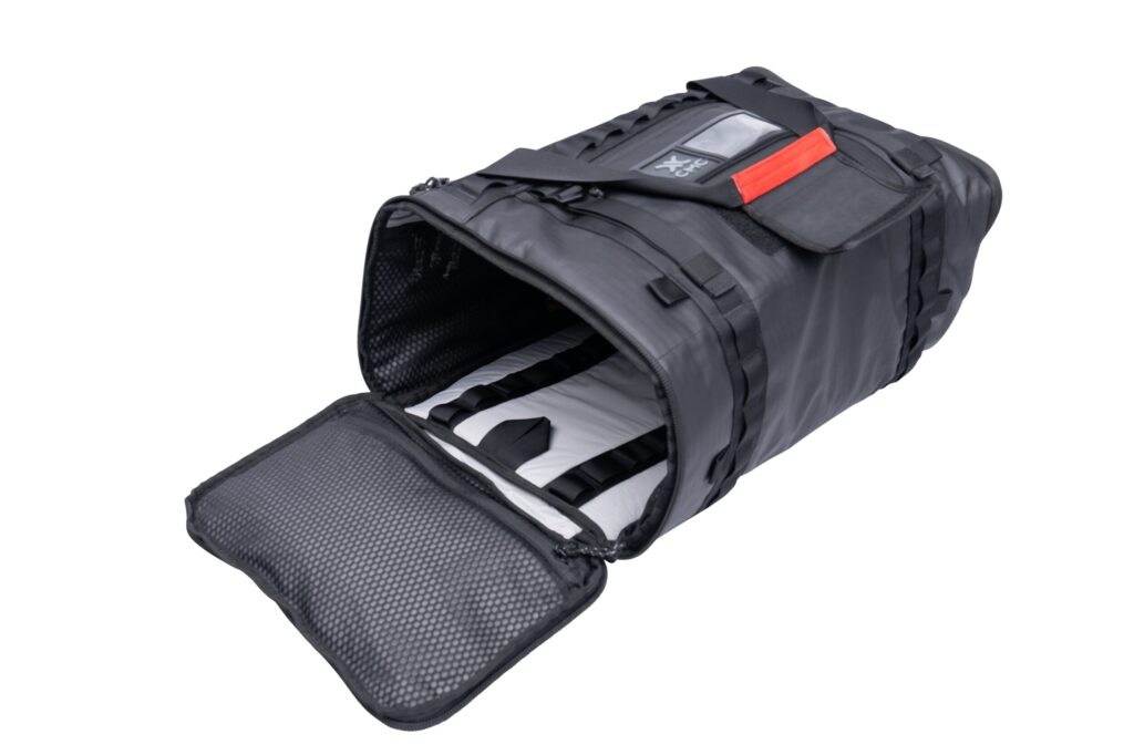 CMC Lotus Tech Pack - First Choice Safety Solutions LLC