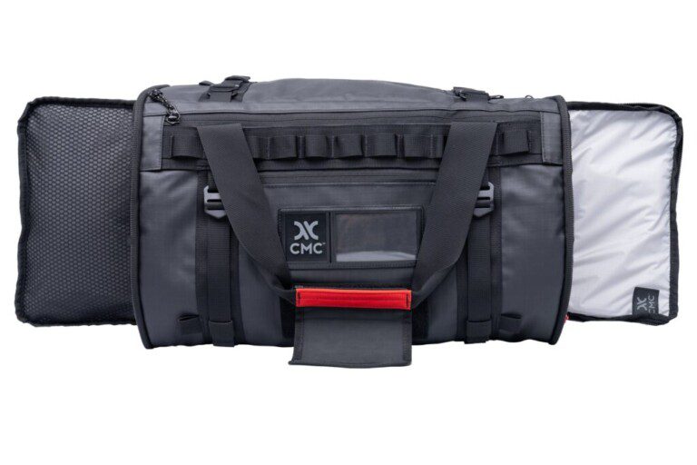 CMC Lotus Tech Pack - First Choice Safety Solutions LLC