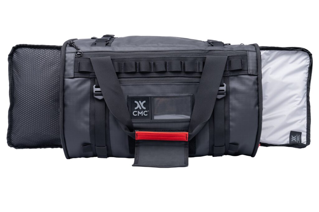 CMC Lotus Tech Pack - First Choice Safety Solutions LLC