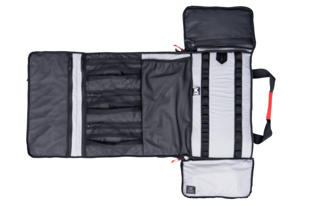 CMC Lotus Tech Pack - First Choice Safety Solutions LLC