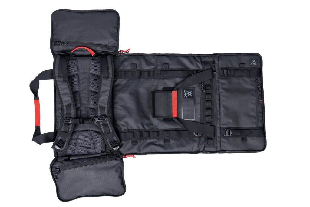 CMC Lotus Tech Pack - First Choice Safety Solutions LLC