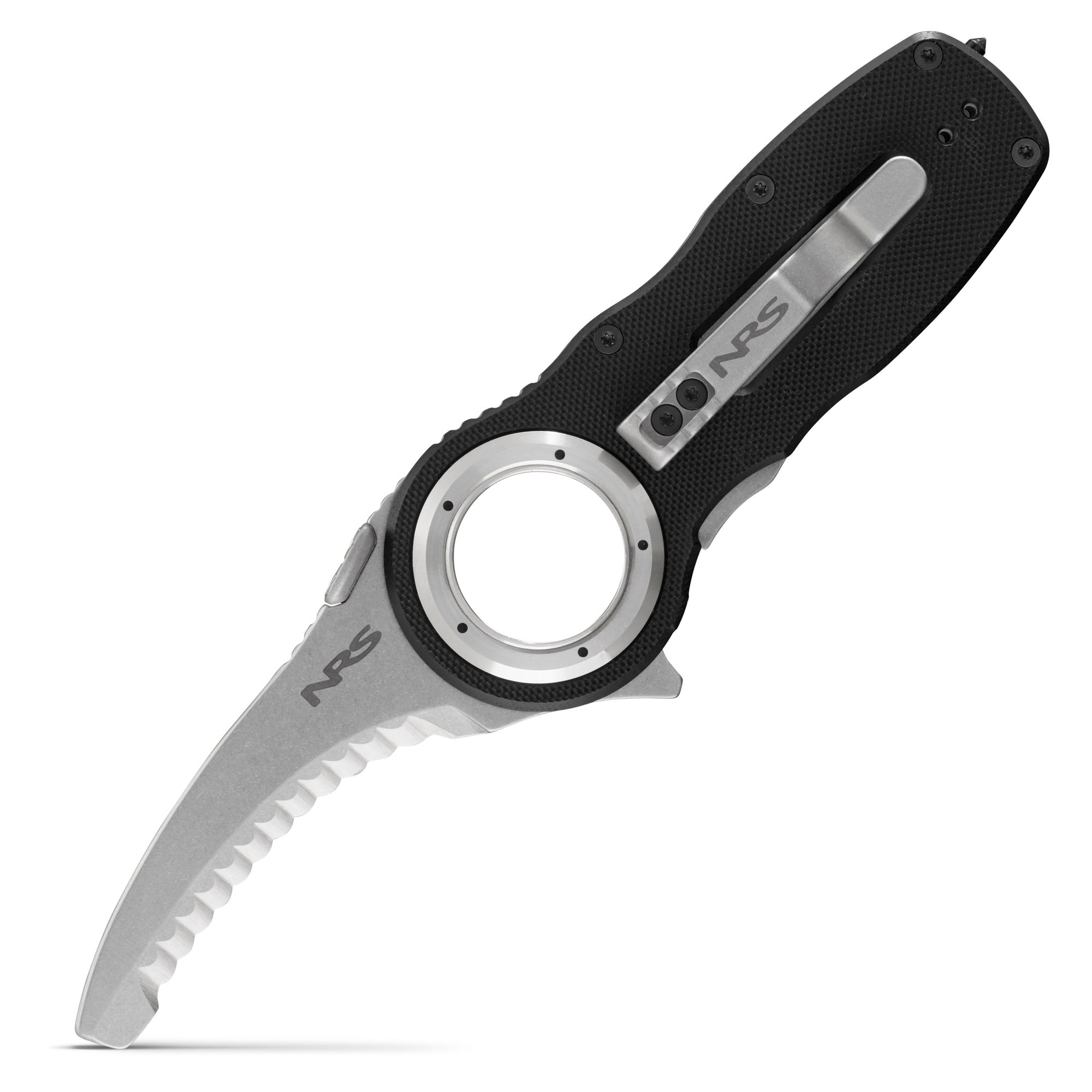 NRS Pilot Access SAR Knife - First Choice Safety Solutions LLC