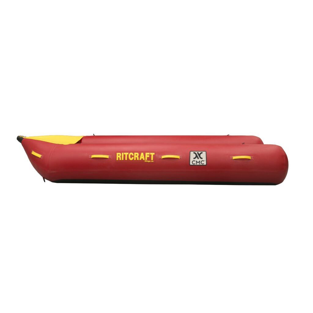 CMC Rit-Craft Rescue Boat - First Choice Safety Solutions LLC