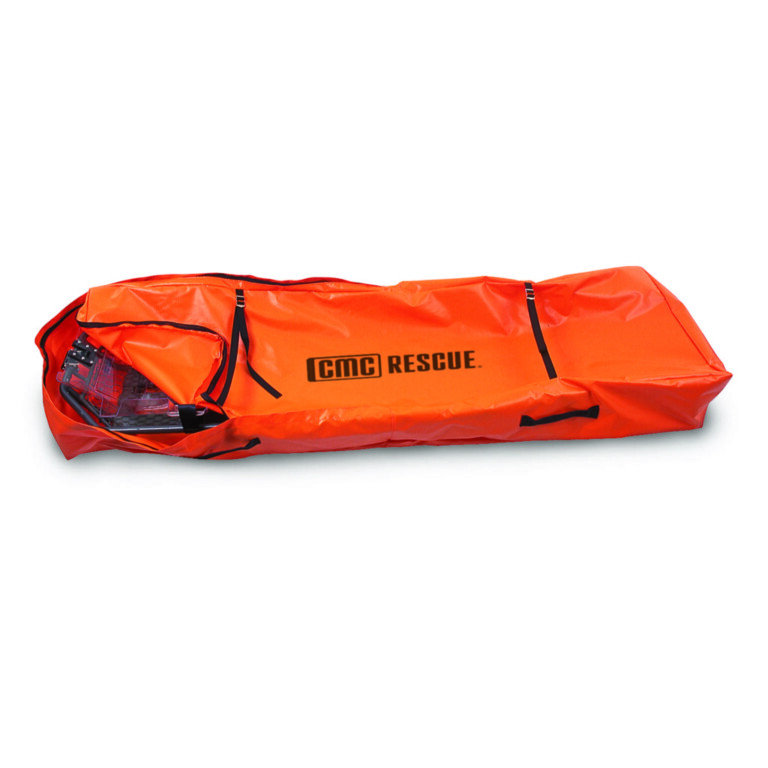 CMC Litter Cover - First Choice Safety Solutions LLC