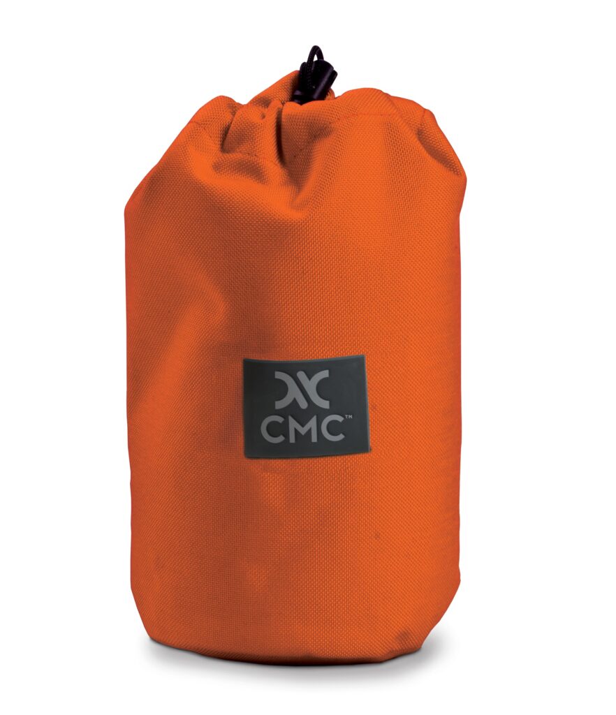 CMC Low-Angle Litter Harness - First Choice Safety Solutions LLC
