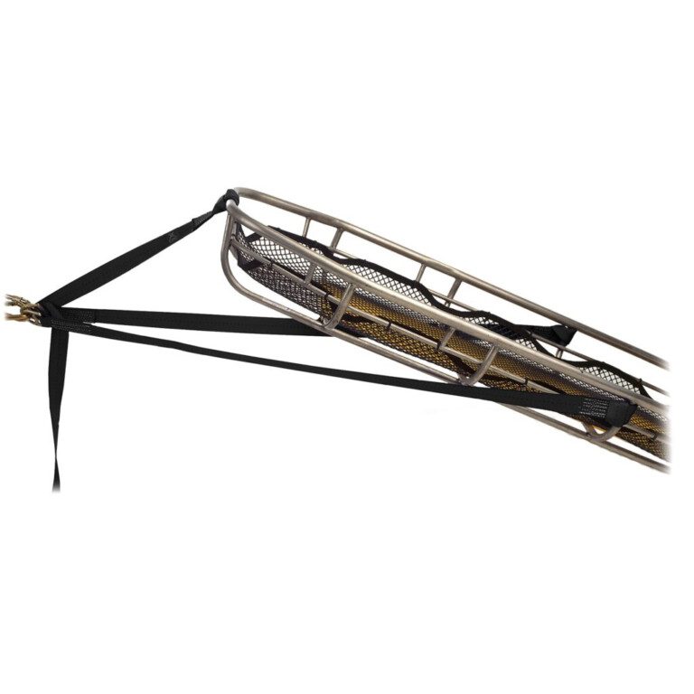 CMC Low-Angle Litter Harness - First Choice Safety Solutions LLC
