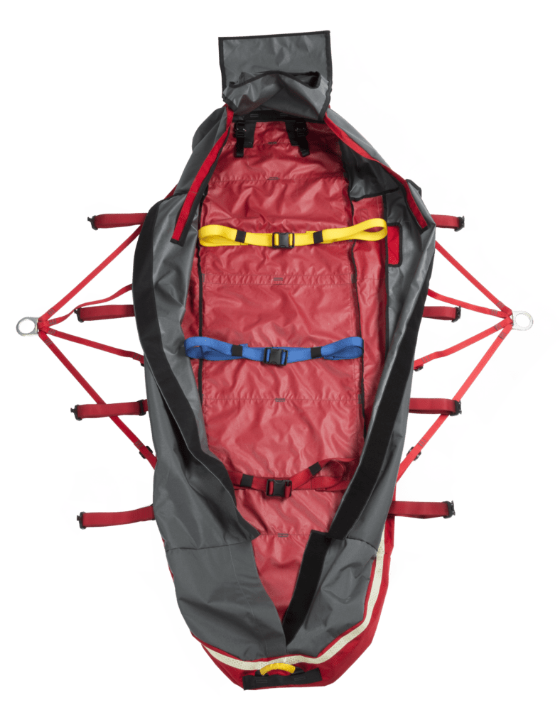 CMC Helitack Airbag - First Choice Safety Solutions LLC