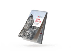 CMC Rope Rescue Technician Field Guide - First Choice Safety Solutions LLC