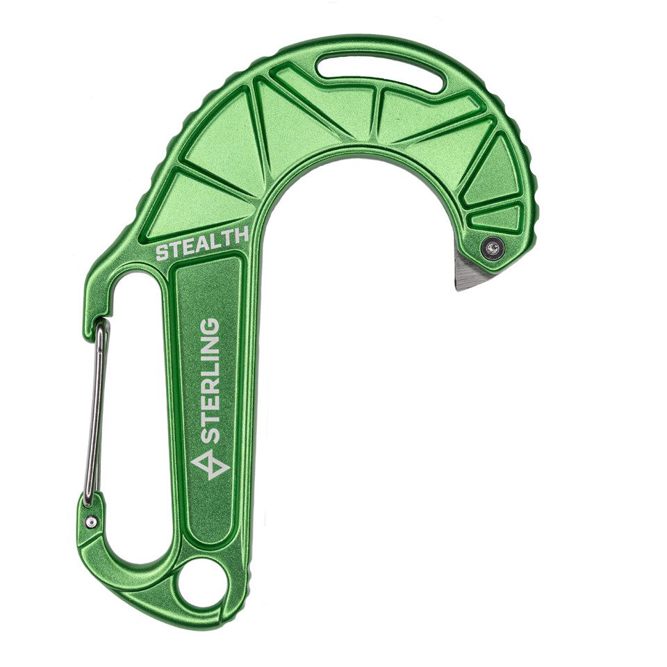 Sterling Stealth Hook - First Choice Safety Solutions LLC