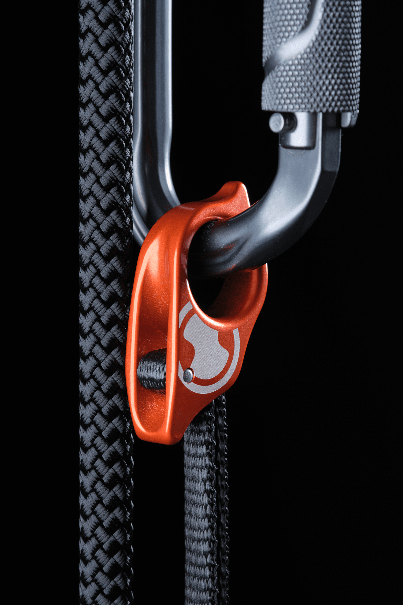 Skylotec Black Mamba Micro Foot Sling - First Choice Safety Solutions LLC