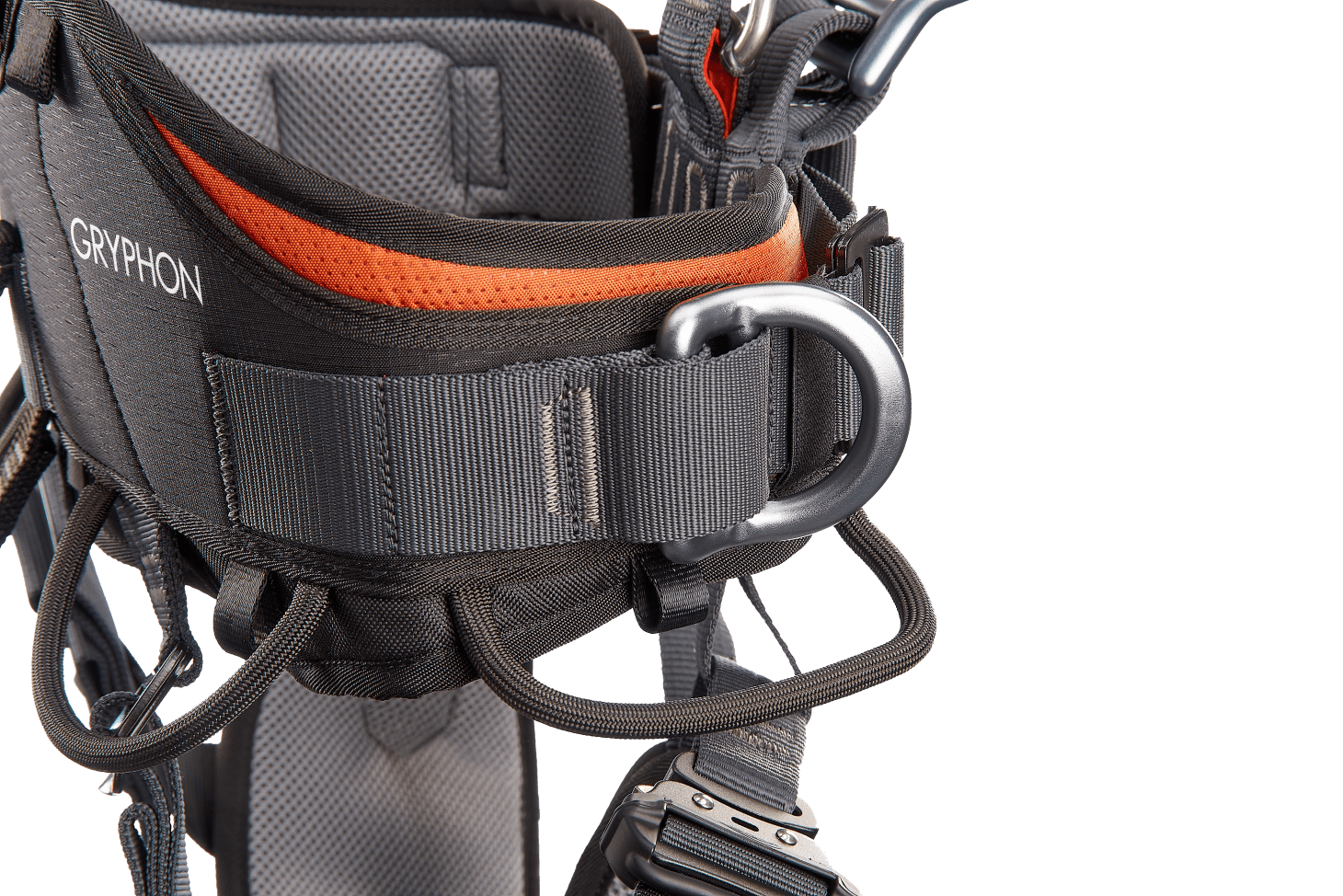 Skylotec Gryphon Harness - First Choice Safety Solutions LLC