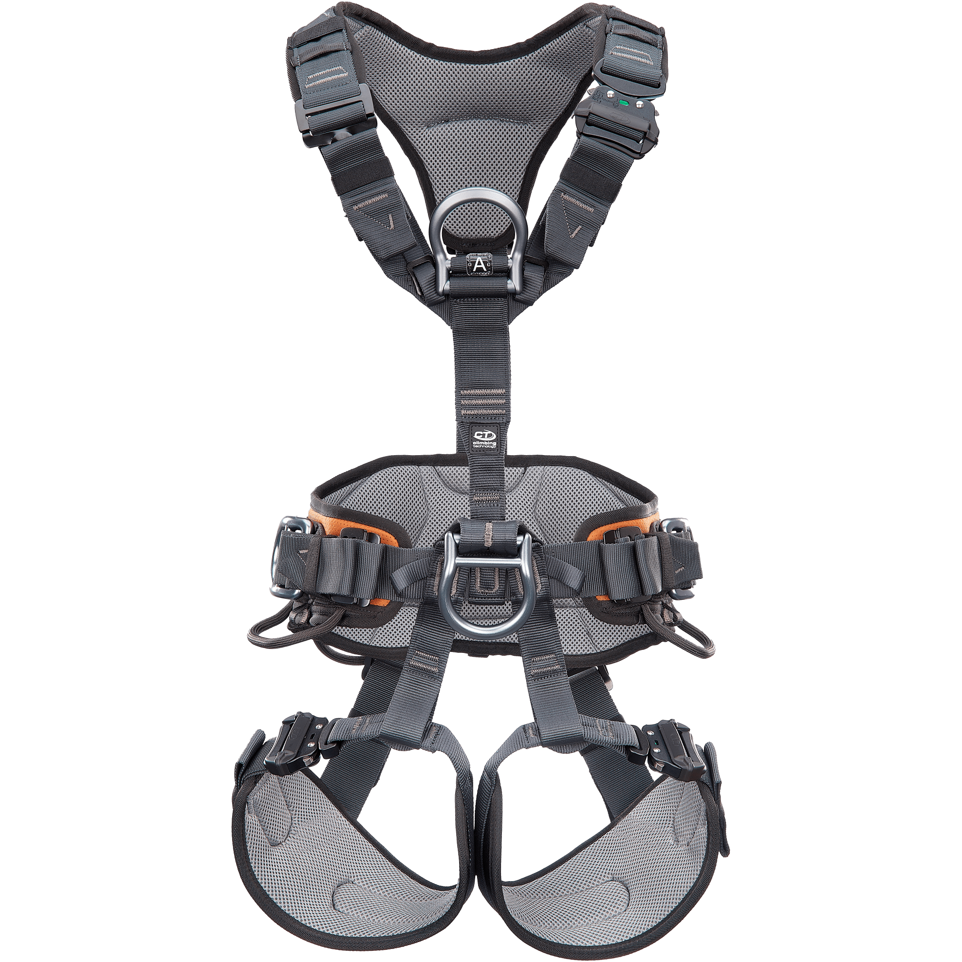 Skylotec Gryphon Harness - First Choice Safety Solutions LLC