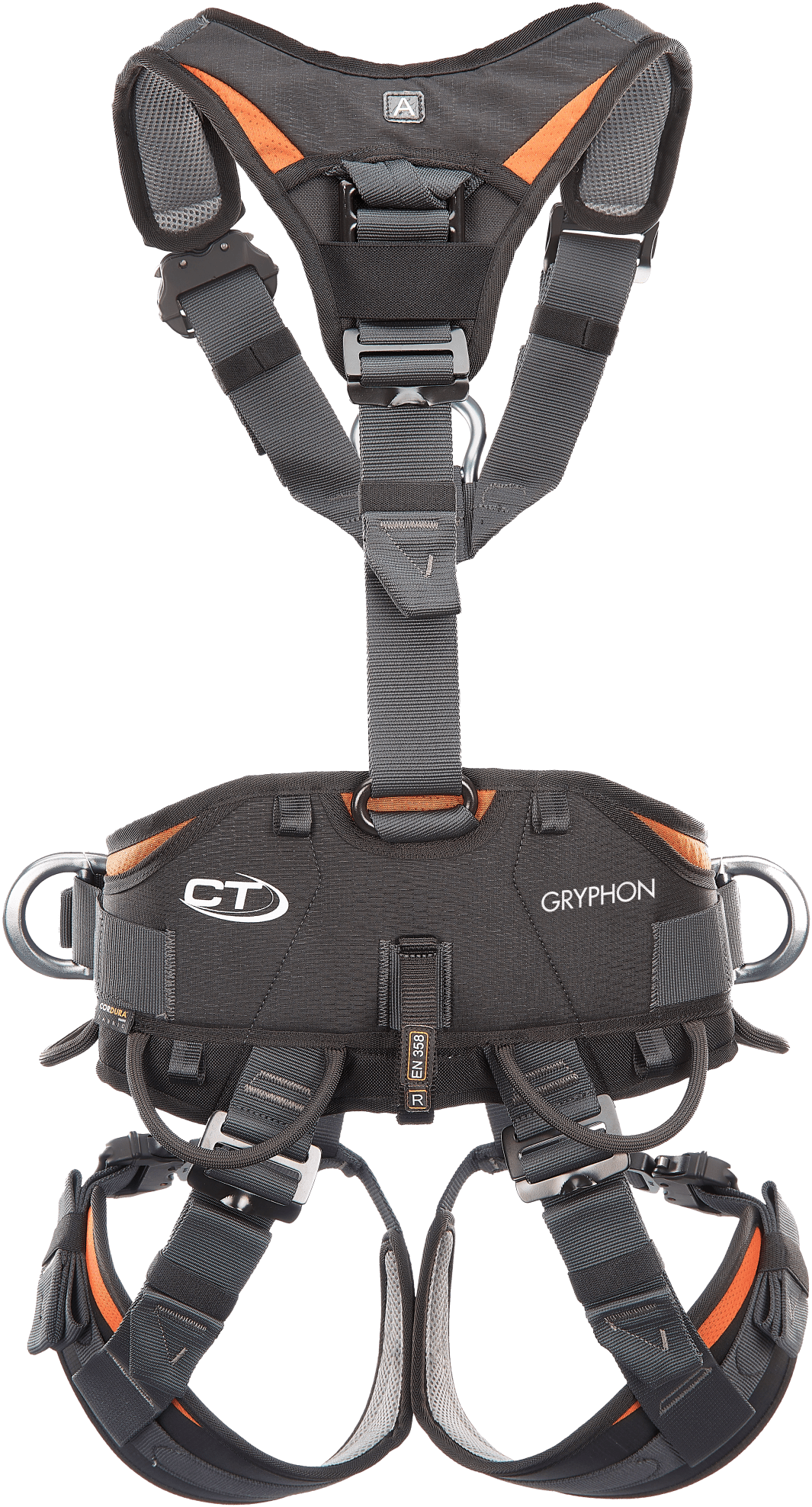 Skylotec Gryphon Harness - First Choice Safety Solutions LLC