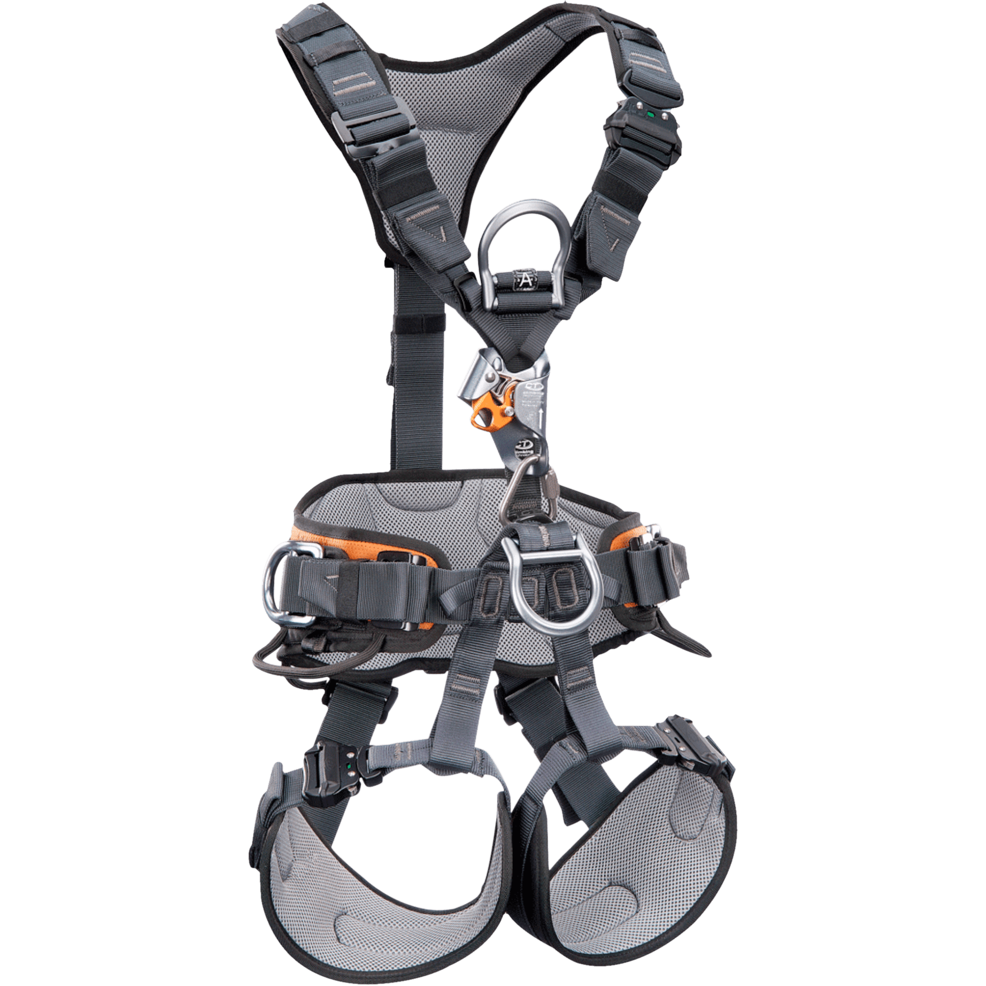 Skylotec Gryphon Ascender Harness - First Choice Safety Solutions LLC