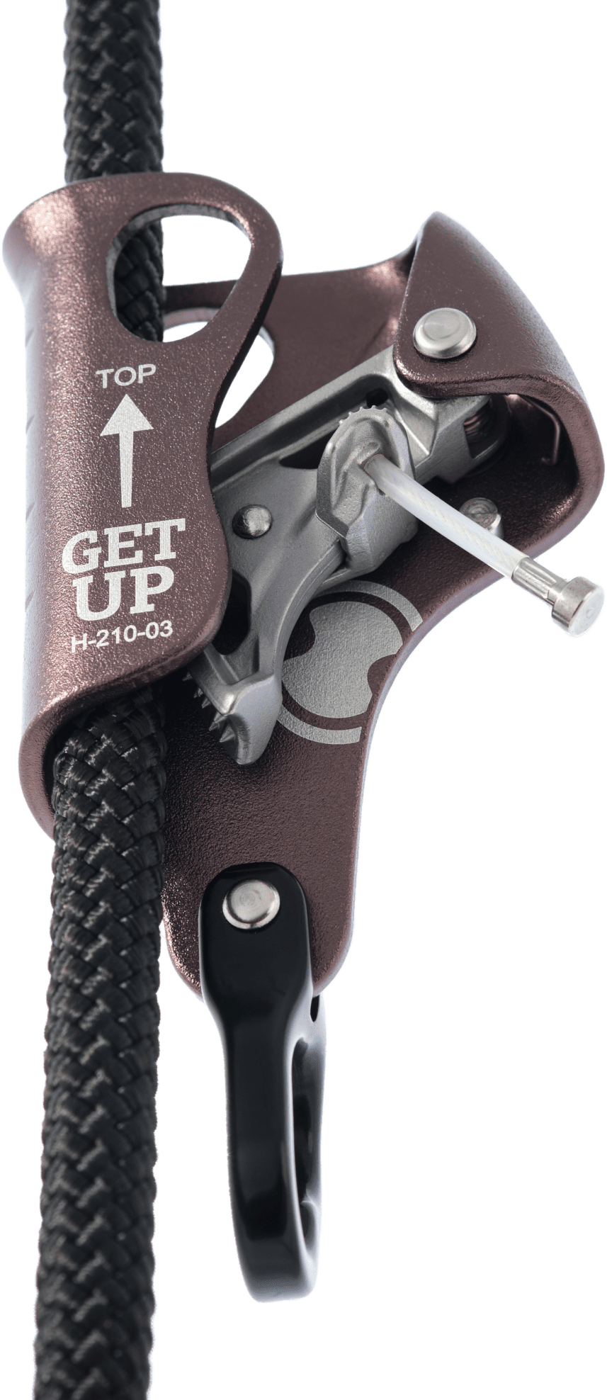 Skylotec Get-Up Ascender - First Choice Safety Solutions LLC