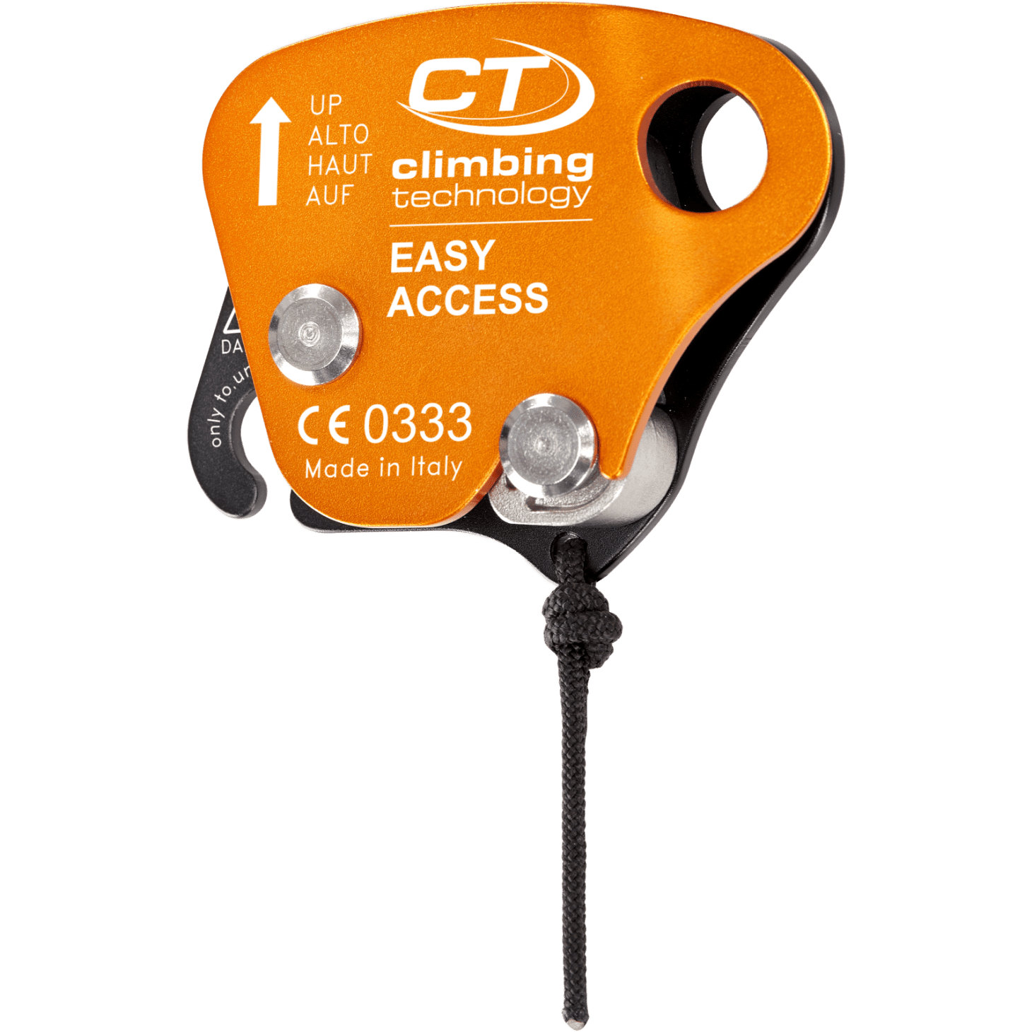 CT Easy Access - First Choice Safety Solutions LLC