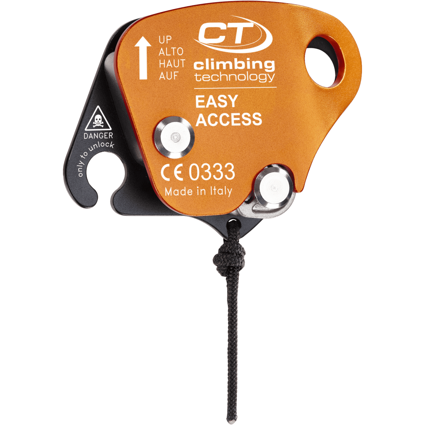 CT Easy Access - First Choice Safety Solutions LLC