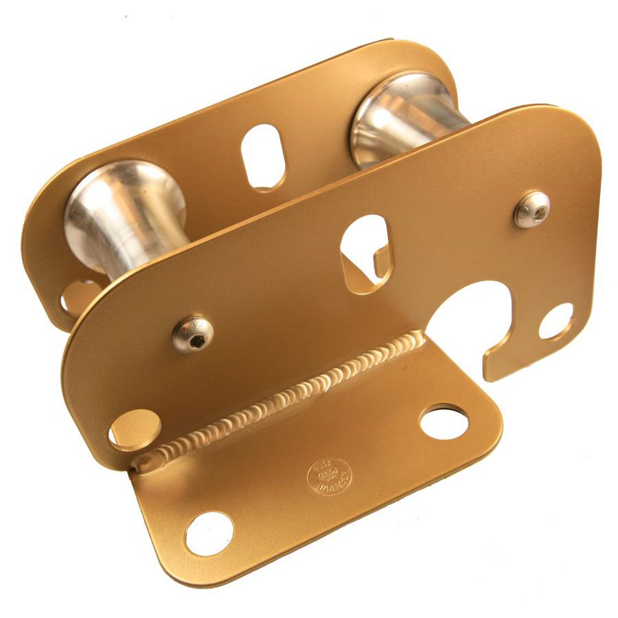 SMC Roof Roller - First Choice Safety Solutions LLC
