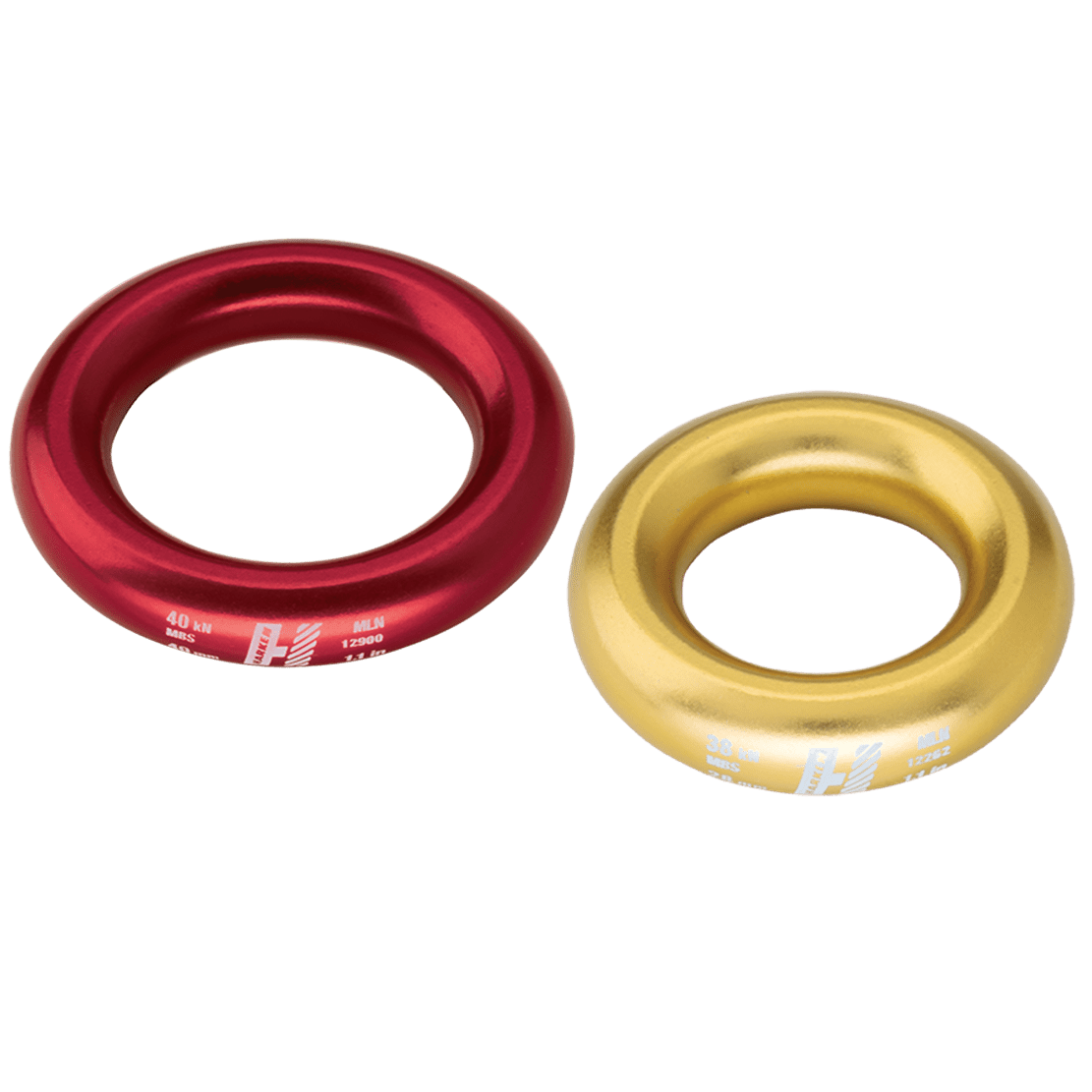 SMC Radius Ring - First Choice Safety Solutions LLC