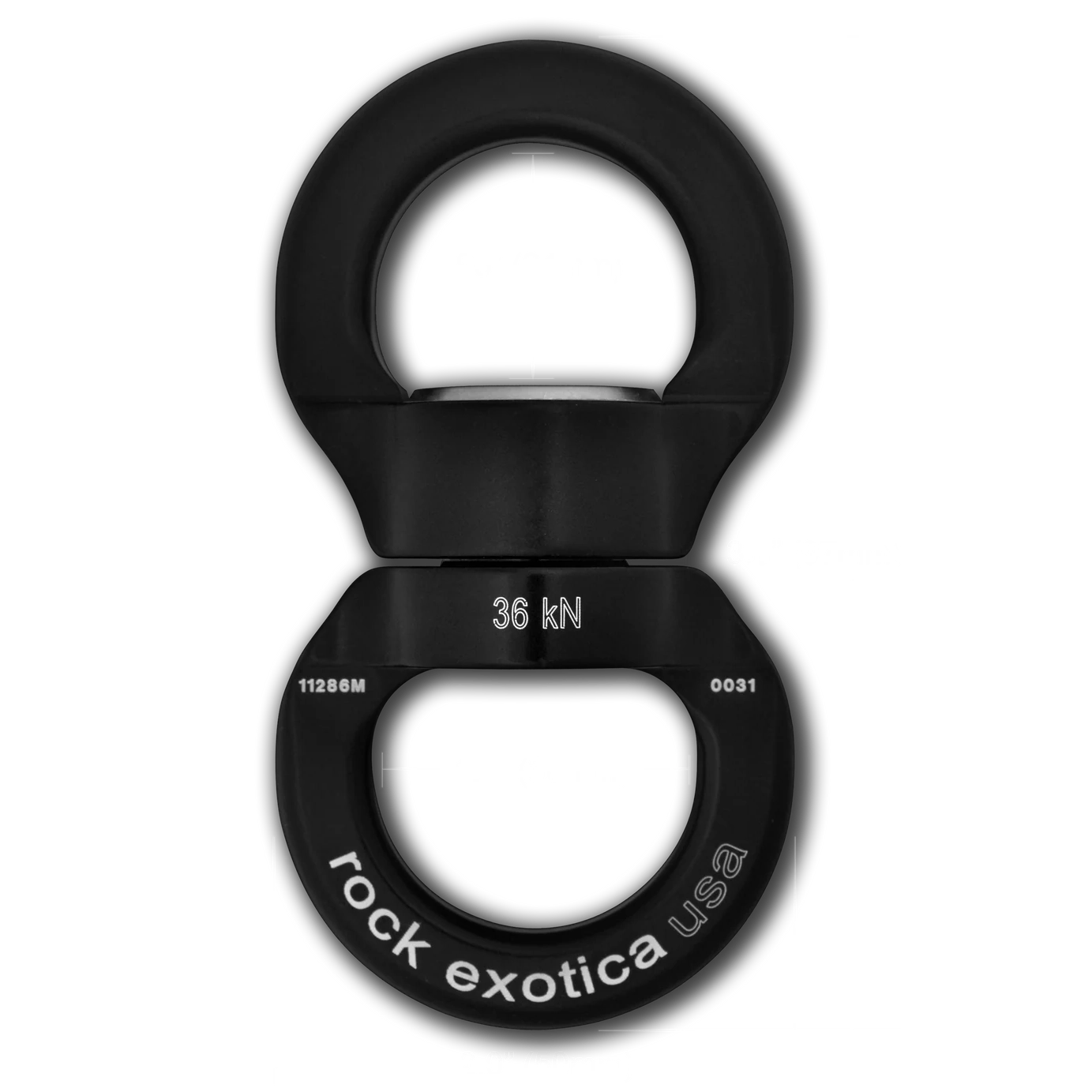 Rock Exotica Rotator Round Swivel - First Choice Safety Solutions LLC