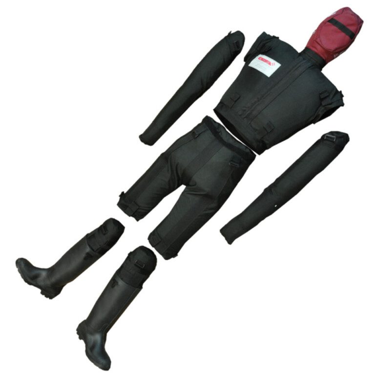 Ruth Lee Confined Space Multi Park Manikin - First Choice Safety ...