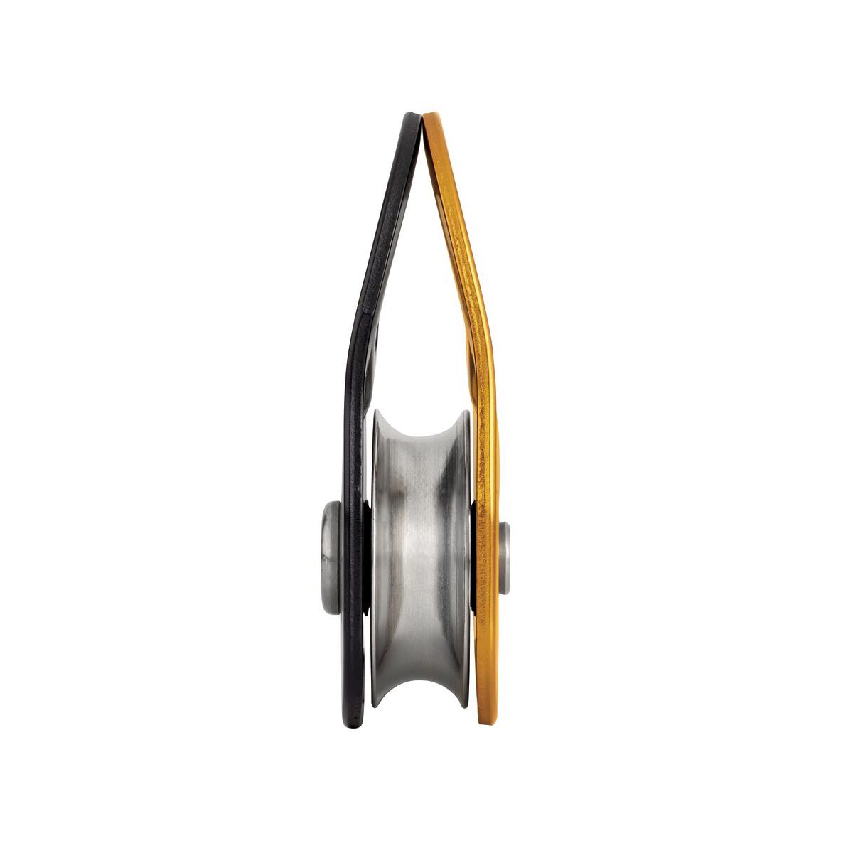 Petzl Rescue M Pulley - First Choice Safety Solutions LLC